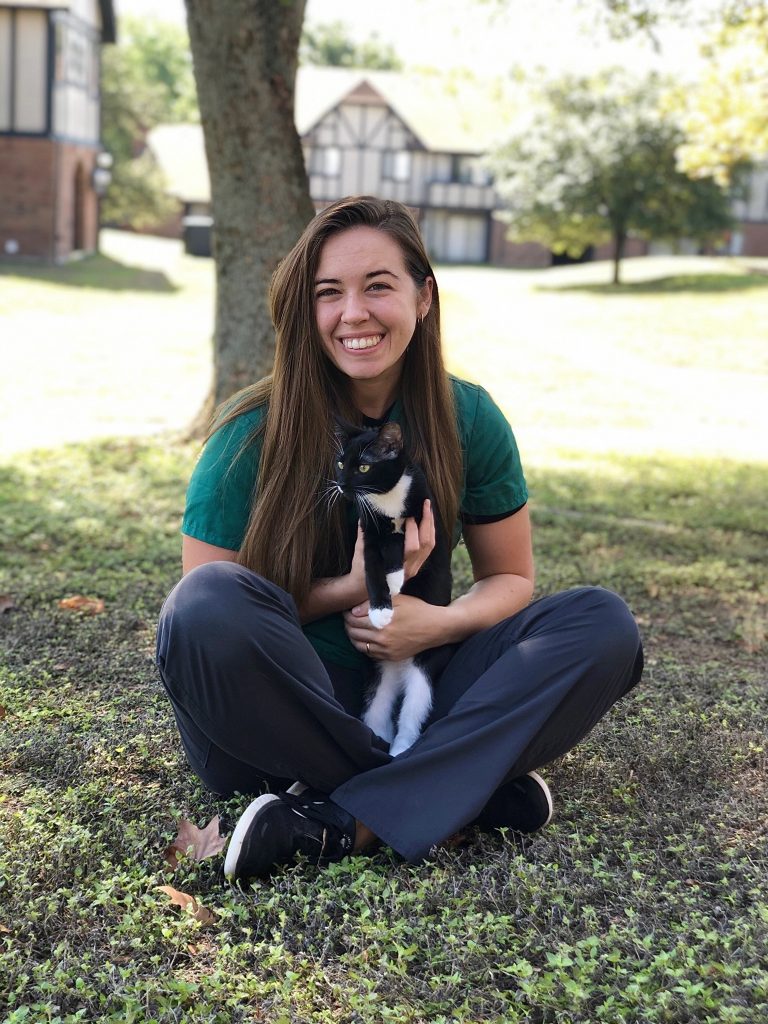 Support Staff in Waco, TX | South Bosque Veterinary Clinic