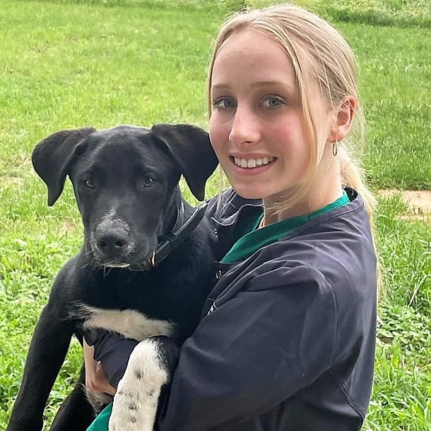 Support Staff in Waco, TX | South Bosque Veterinary Clinic